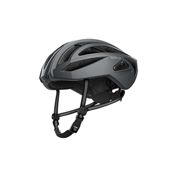 R2 EVO - SENA Streamlined Design Meets Streamlined Connectivity