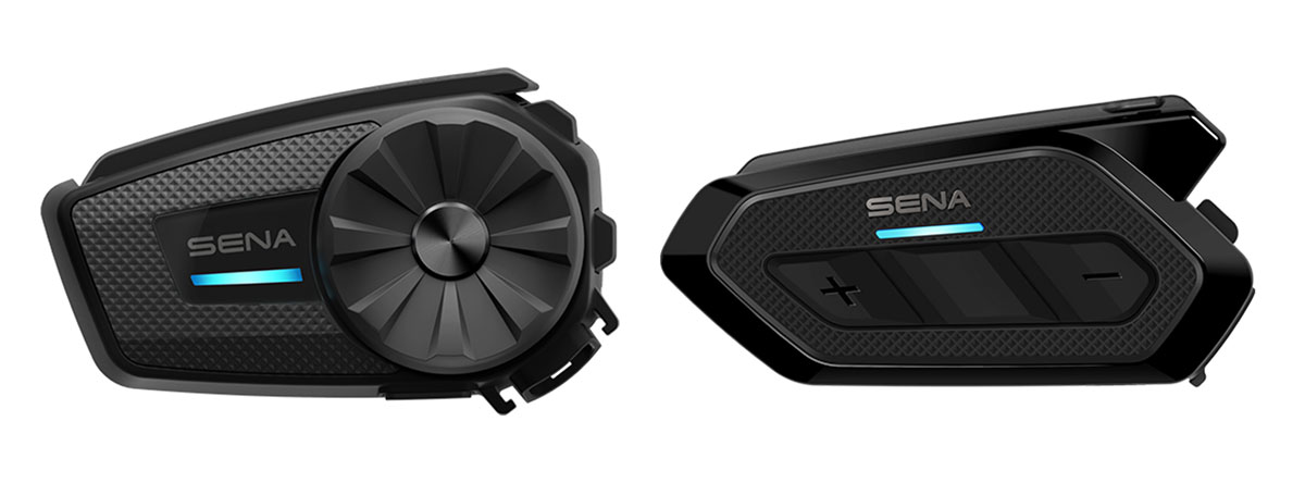 DIE ERSTEN REINEN MESH-HEADSETS VON SENA SIND JETZT IN EUROPA ...