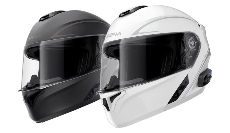 MEET THE OUTRUSH R MODULAR HELMET: AN UPDATE ON ONE OF SENA’S MOST ...