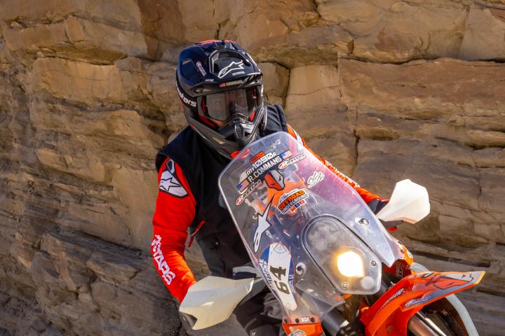 30K - SENA 30K Motorcycle Bluetooth Communication System with Mesh