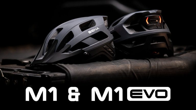 SENA’S HIGHLY ANTICIPATED SMART MOUNTAIN BIKE HELMETS ARE NOW AVAILABLE ...