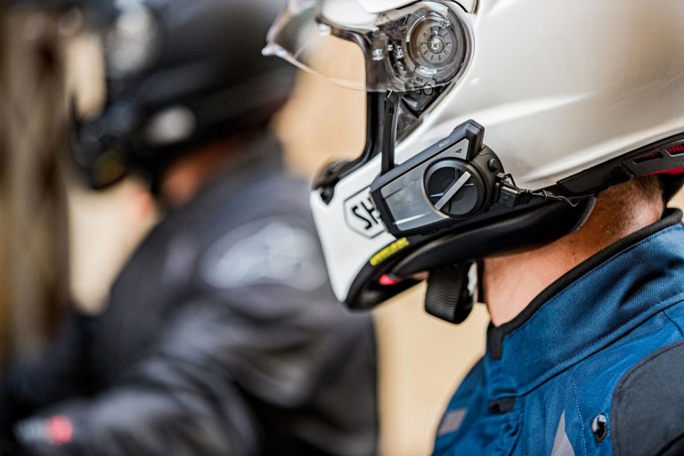 SENA's practical guide to choosing the right motorcycle intercom - SENA