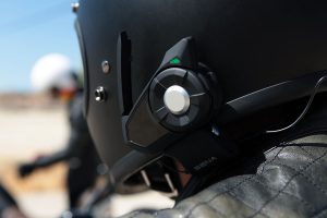 How to Install and Use Your Sena 30K Intercom - SENA