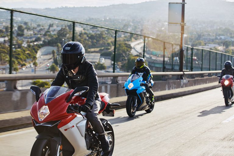 Ultimate Motorcycle Communication Buyers Guide - SENA