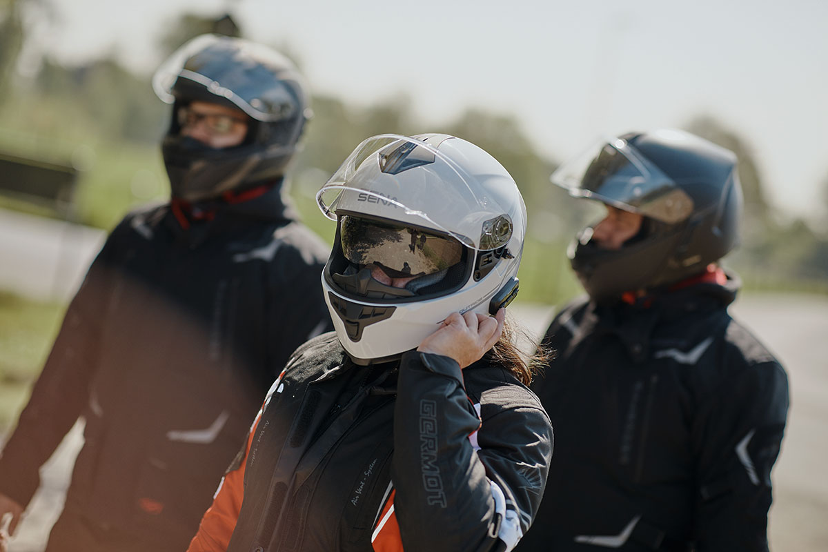 Mesh 1.0 vs Mesh 2.0: Understanding the Benefits for Your Sena ...