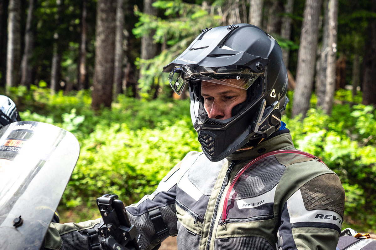 Understanding Motorcycle Intercom Certifications - SENA