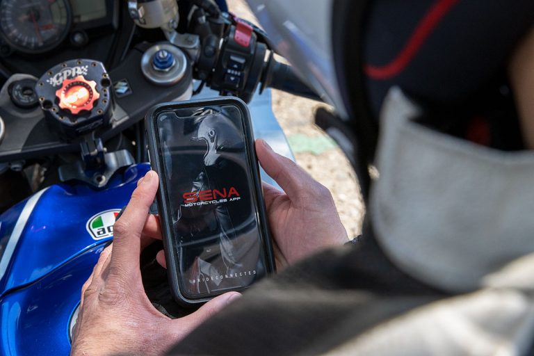 Effectively Updating Your Sena Device: A Practical Guide for ...