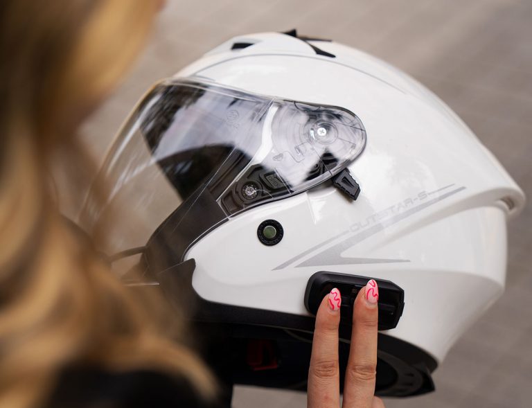 From ECE 22.05 to ECE 22.06: What Motorcyclists Need to Know About the ...