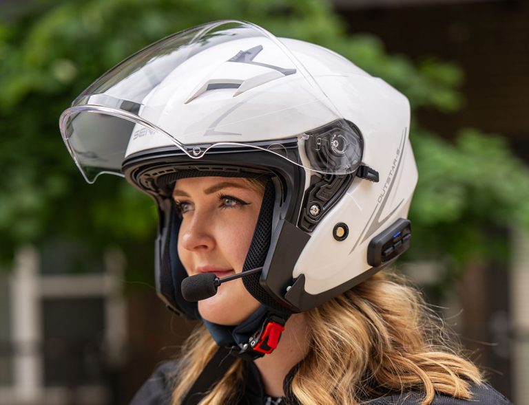 From ECE 22.05 to ECE 22.06: What Motorcyclists Need to Know About the ...