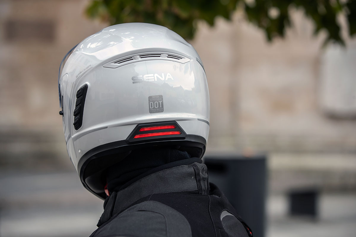 Understanding Motorcycle Helmet Certifications: Why They Matter and How ...