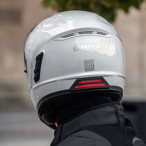 Understanding Motorcycle Helmet Certifications: Why They Matter and How ...