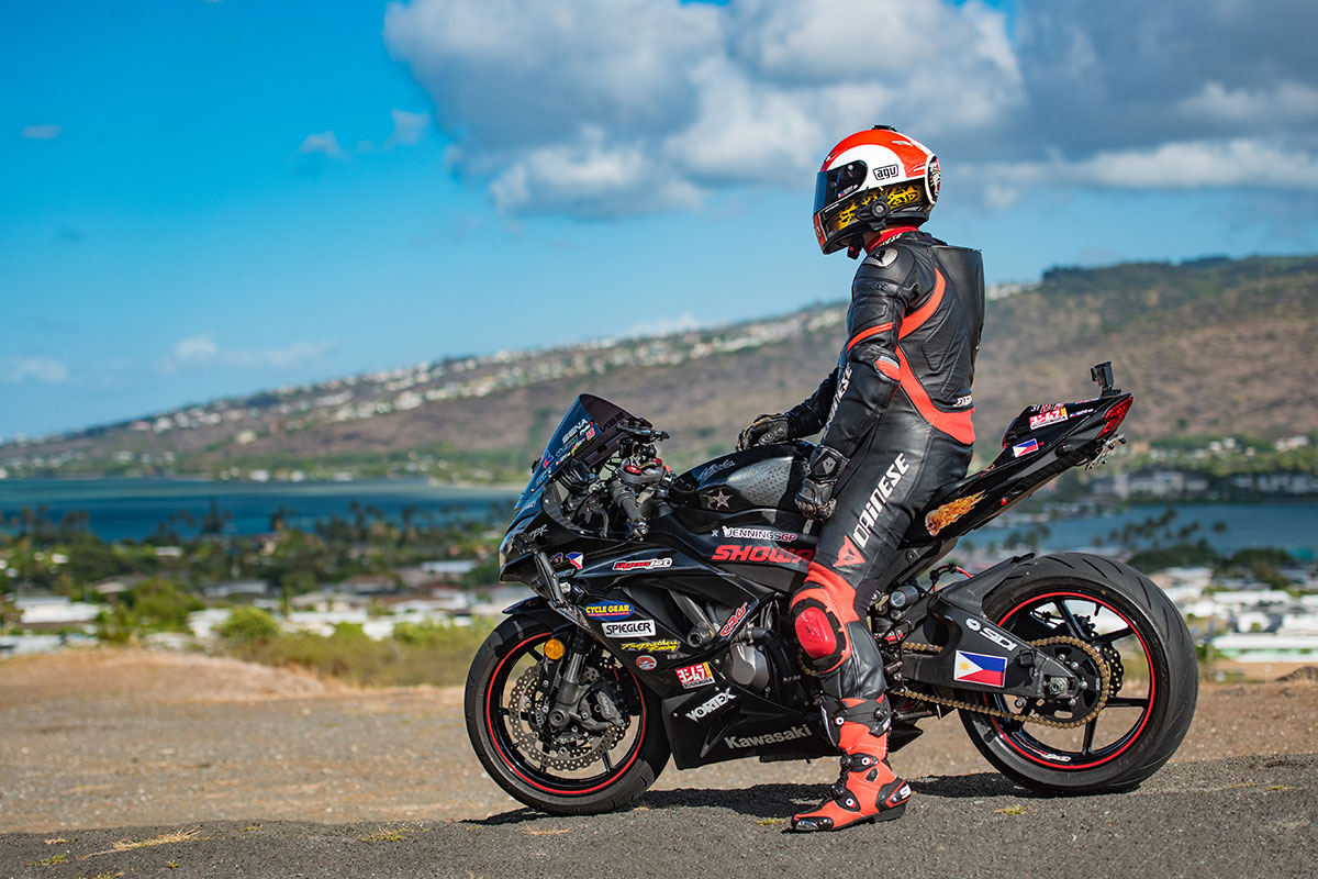 The Comeback of Sidecars: Communicate Safely with Your Passenger for a ...