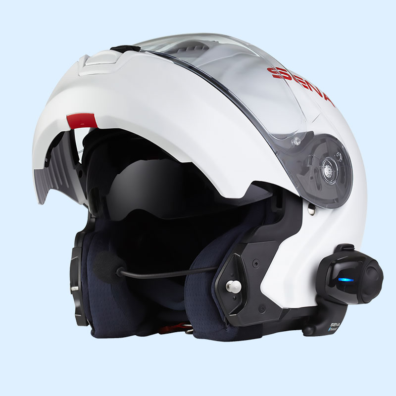 How to Install and Use Your Sena SMH10: A Comprehensive Guide - SENA