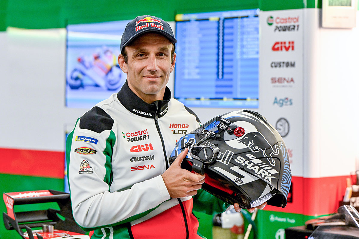 Trusted by Elite: Why the World’s Top Riders Choose Sena for Their ...
