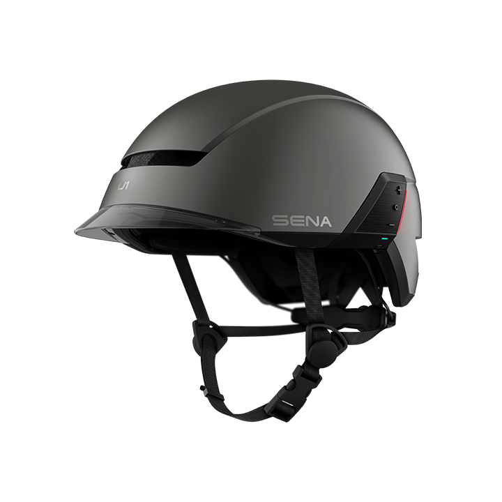 U1 - SENA E-bike Smart Cycling Helmet