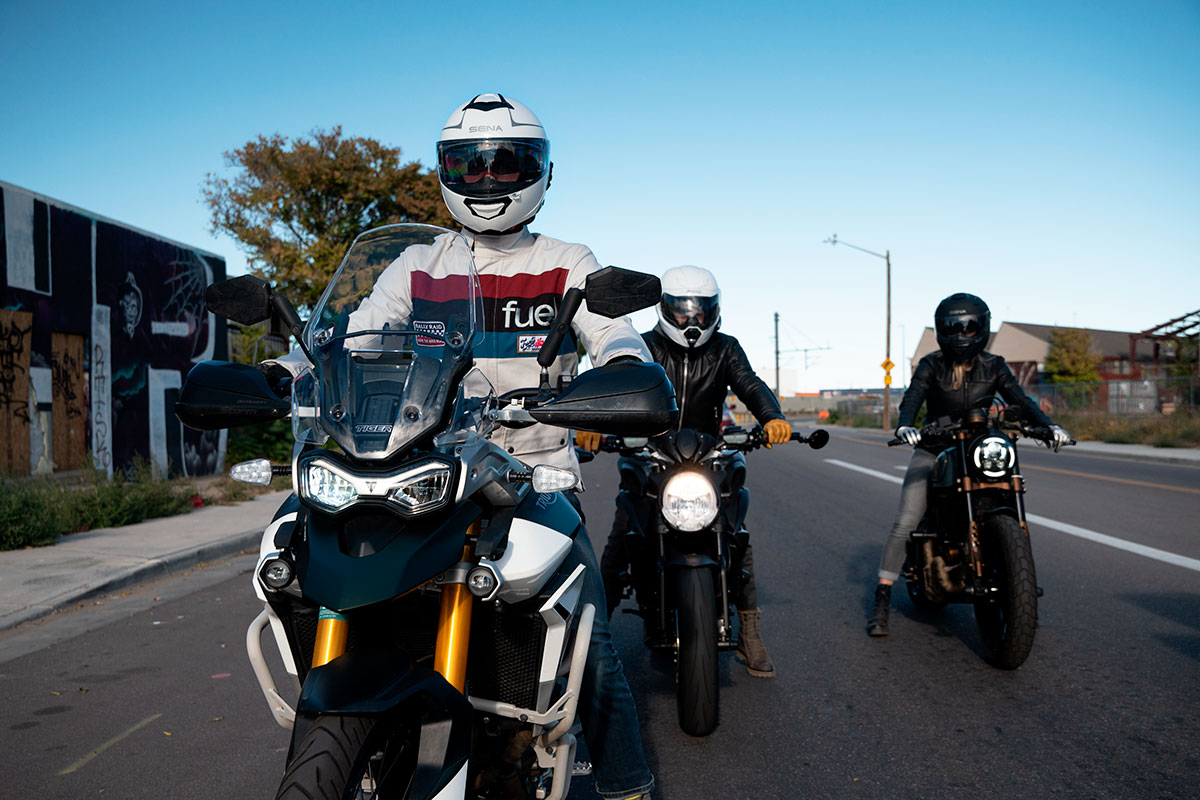 Why a Sena 2-in-1 Connected Helmet is the Smart Choice for Every Rider ...