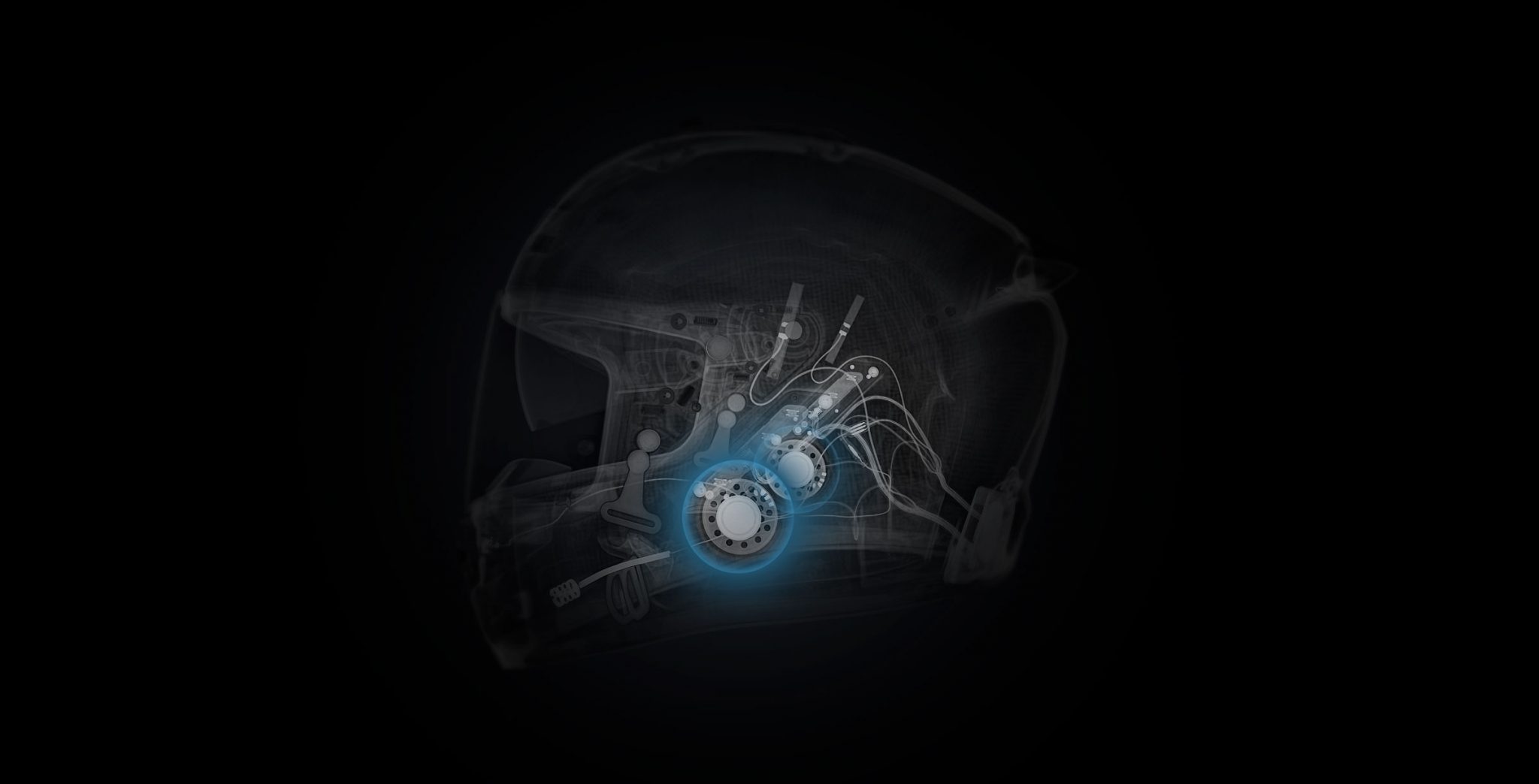Sena Technologies Introduces The Phantom – A New Full Face Smart Helmet ...