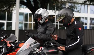 Sena Technologies Ushers in the New Standard in Motorcycle ...