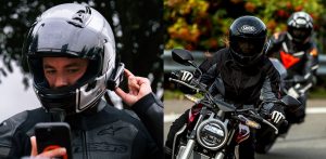 Sena Technologies Ushers in the New Standard in Motorcycle ...