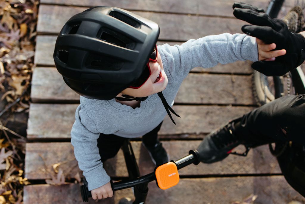 Chris Stauffer - SENA