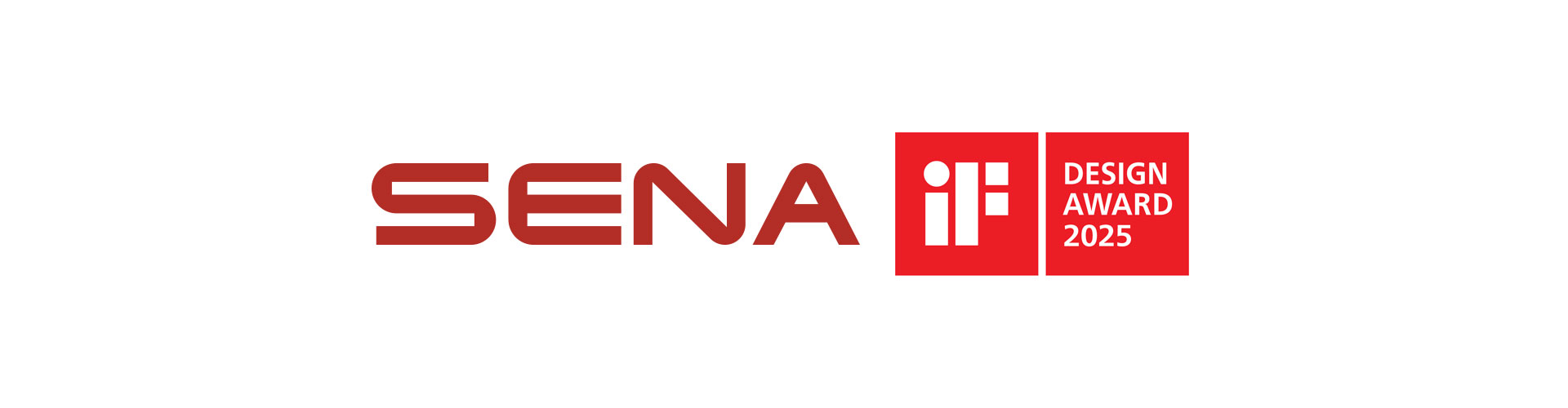 Sena Celebrates Multiple Honors at the 2025 iF Design Awards - SENA