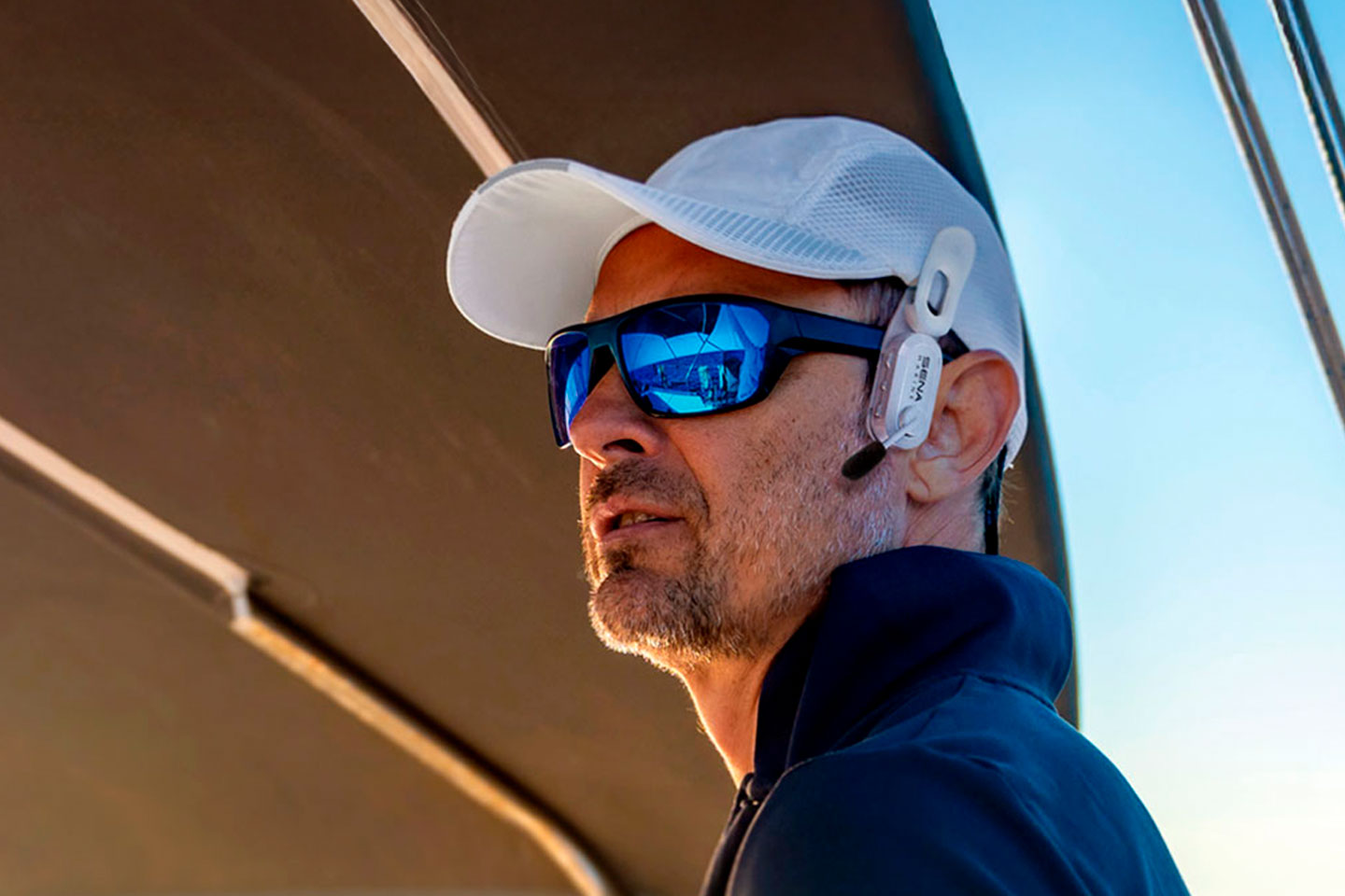 SMH10 - SENA The Original Bluetooth® Motorcycle Communication Device