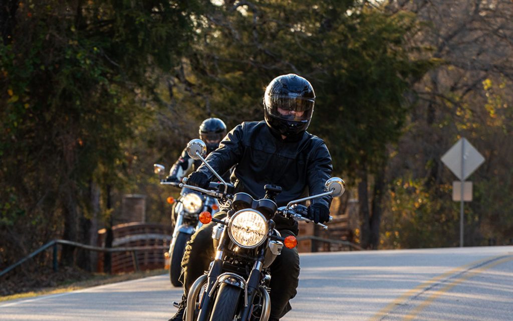 Sena Technologies Introduces The Phantom – A New Full Face Smart Helmet ...