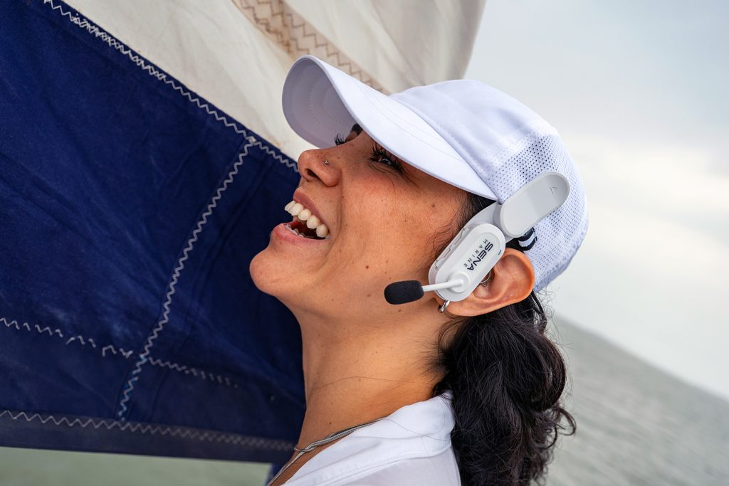 Marine Safety 101: How Intercoms Enhance Your Sailing Experience - SENA
