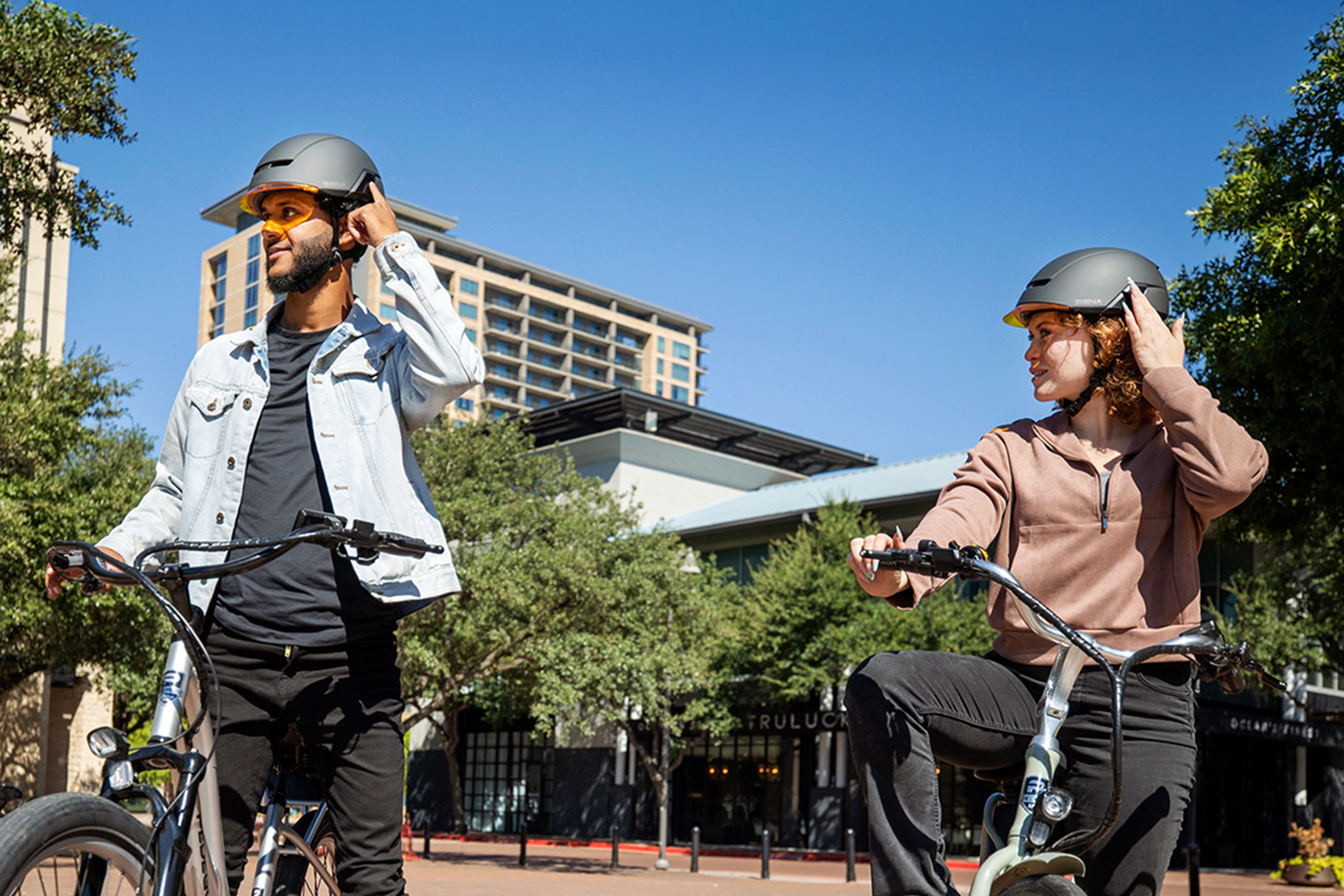 Join Sena at Eurobike 2025 – Experience the Future of Communication on ...