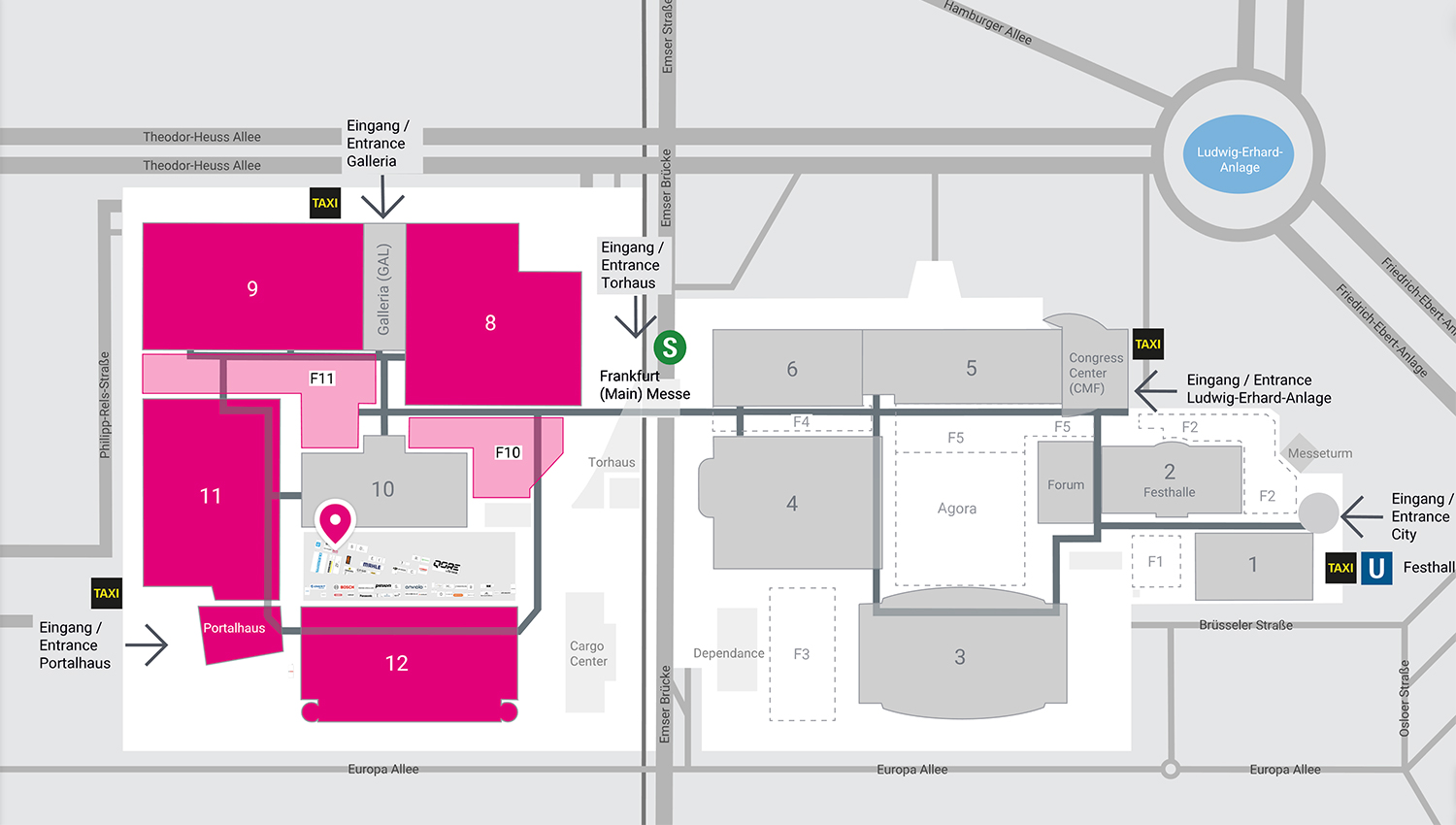 Join Sena at Eurobike 2025 – Experience the Future of Communication on ...