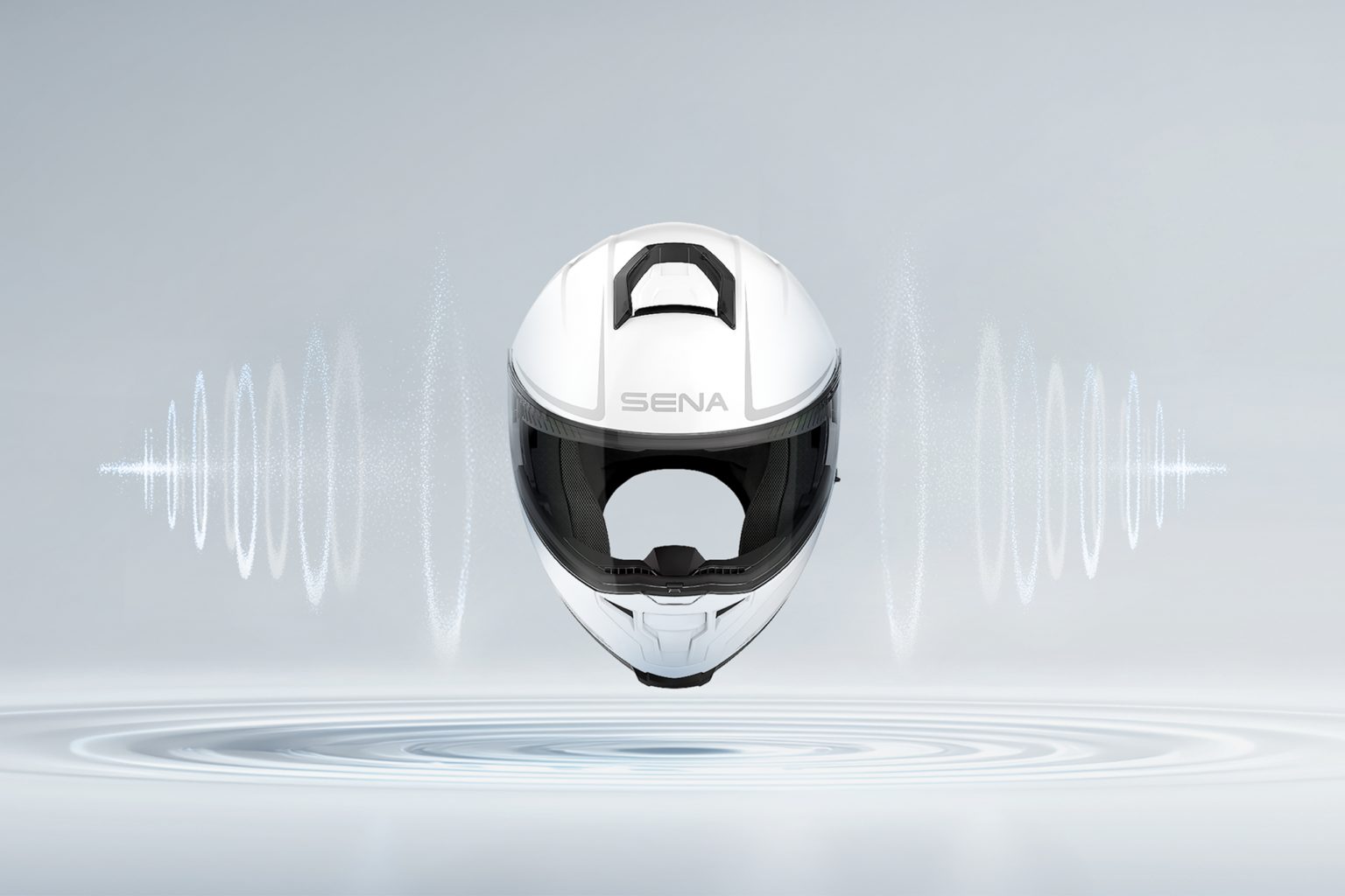 Sena Unveils the Outrush 2: The Next Evolution in Modular Smart ...