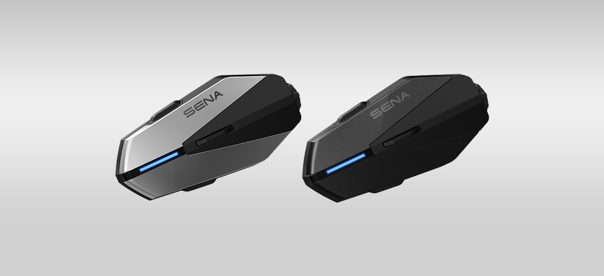 Sena Launches APEX Series: New Mid-Range Bluetooth Intercoms Combine ...
