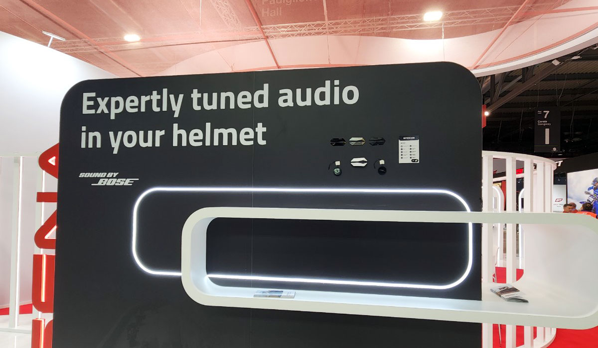 Sena Expands Flagship Line: Unveiling the Technology-Packed 60X ...