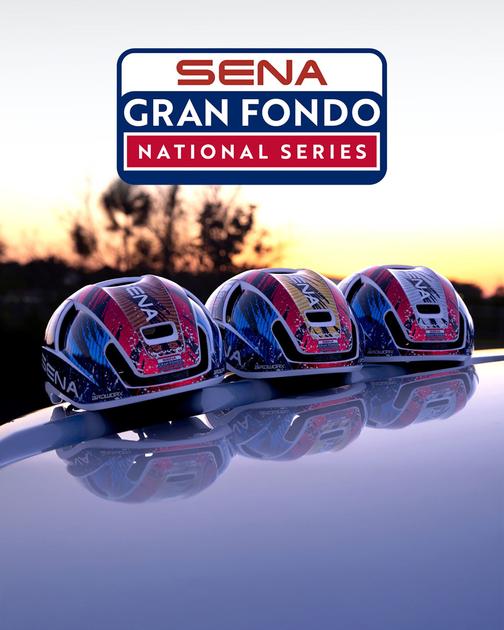 Sena Celebrates Successful Title Sponsorship of Gran Fondo Florida ...