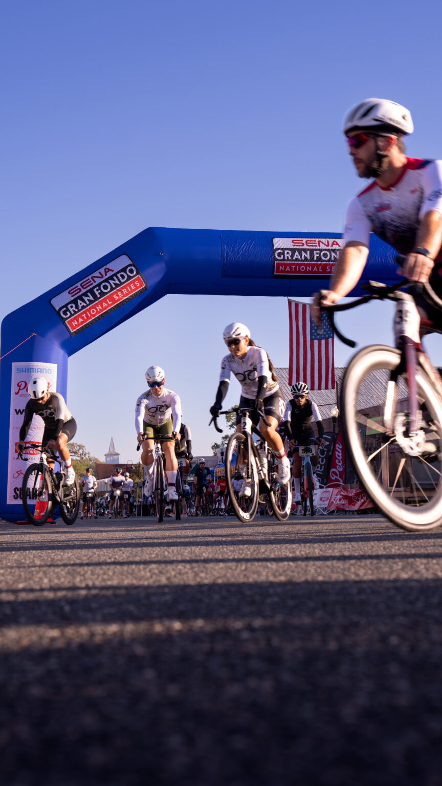 Sena Celebrates Successful Title Sponsorship of Gran Fondo Florida ...
