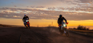 Sena Announces Availability of the New Outlander Dual Sport Smart ...