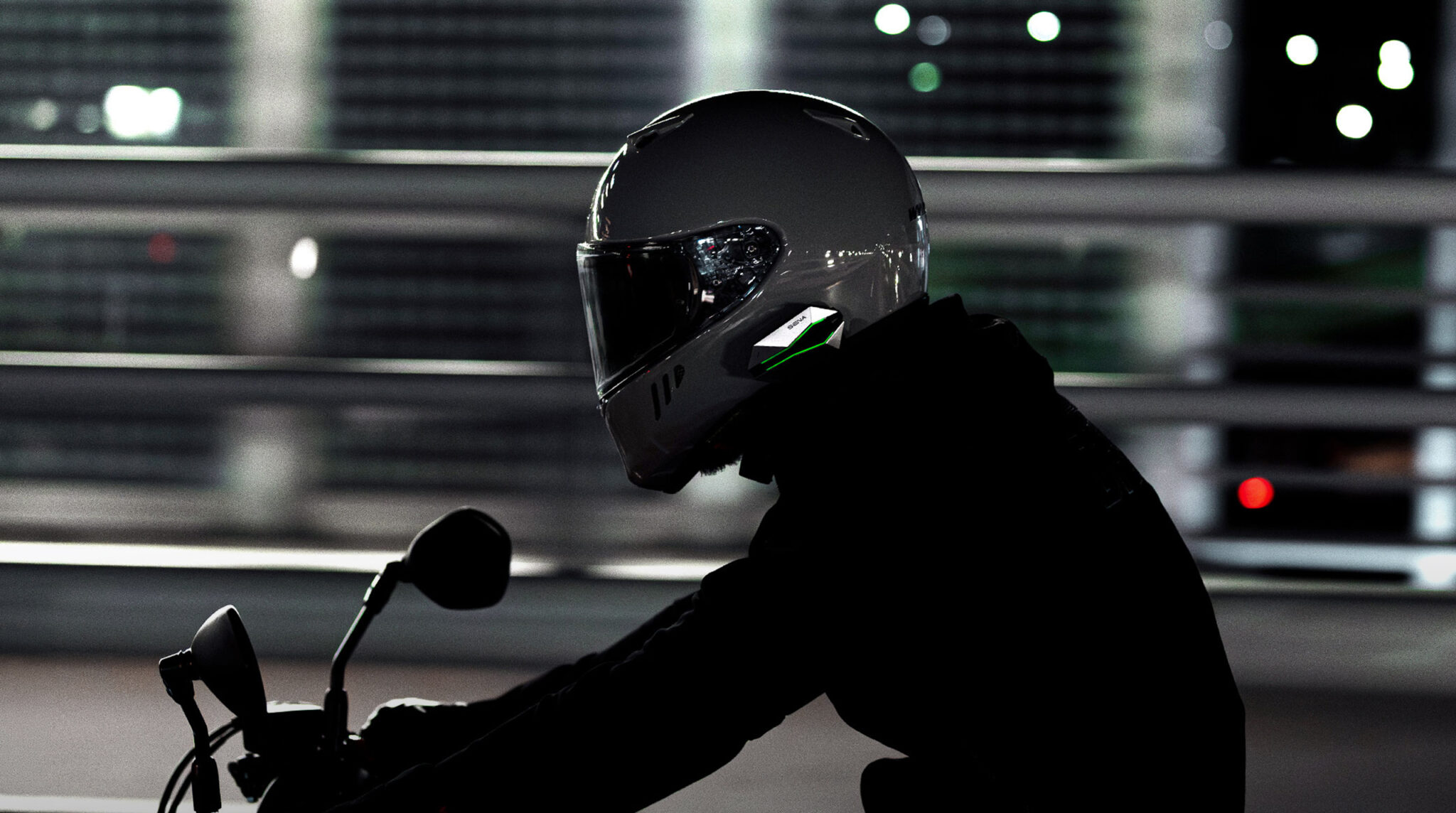 Sena Introduces the Technology-Packed 60X with Sound by Bose Technology ...